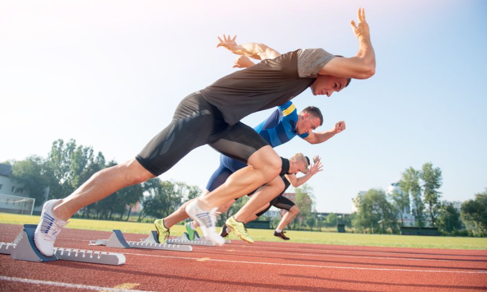 Cómo trabajar la capacidad explosiva - Guía 2025