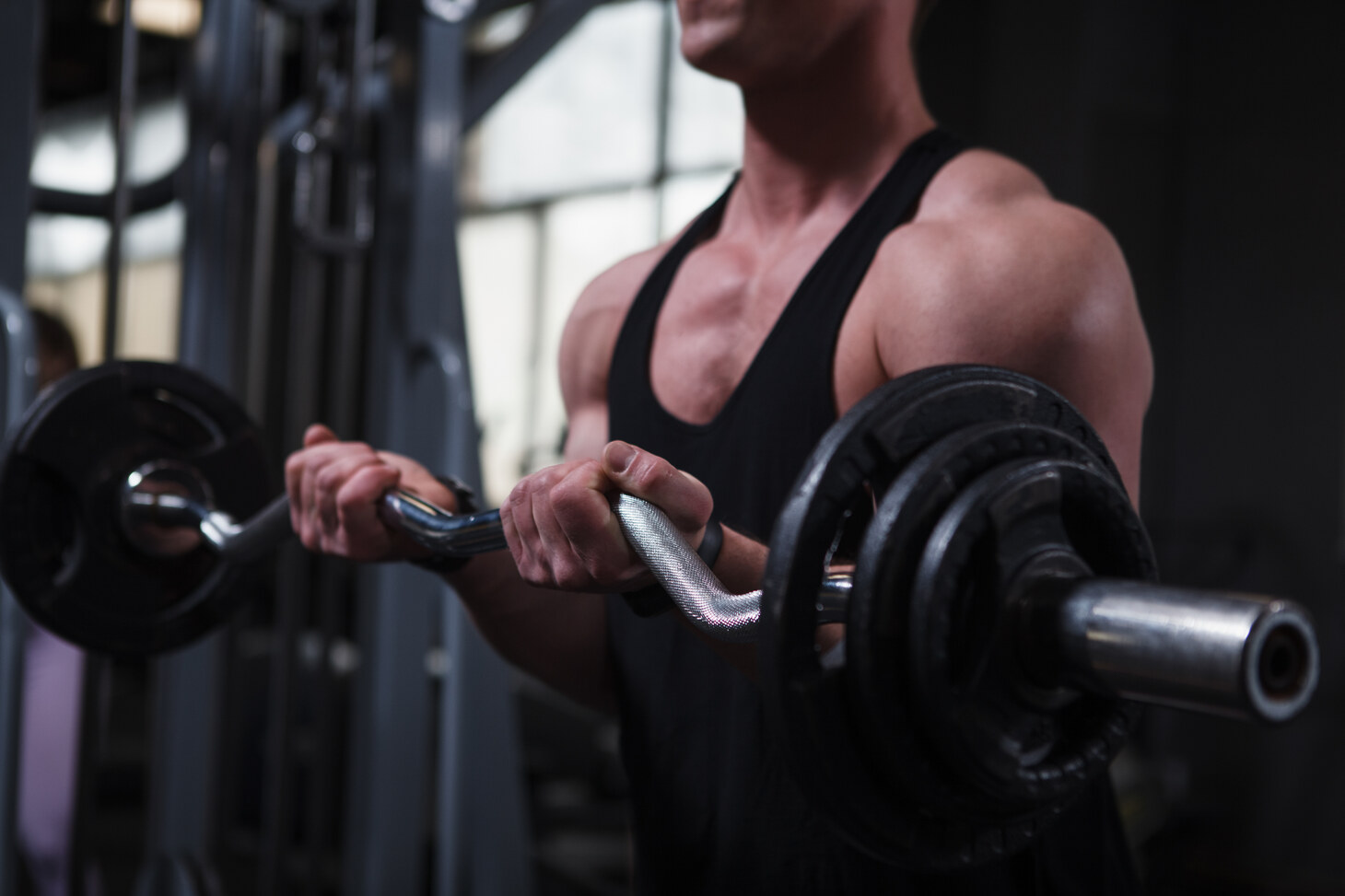 Rutina Push Pull Leg de 6 días - Gana músculo en 2025 💪